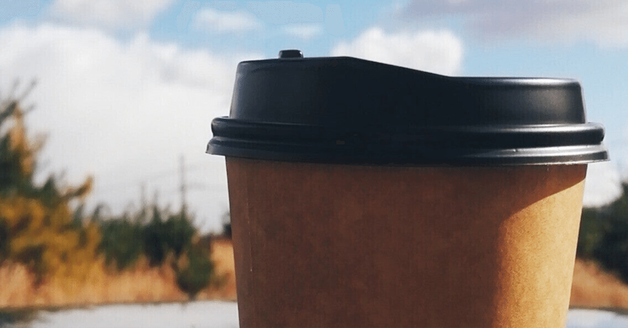 コーヒー×健康（前編）｜みっきー / Pluto coffee