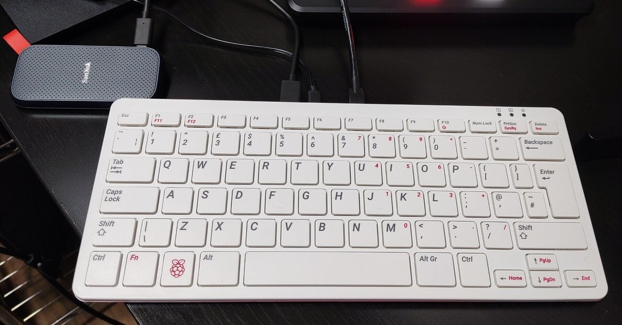 Raspberry Pi で Astar Node 動かす①｜TKLab | tklab.astr