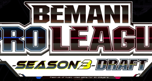 BPL Season3 (IIDX編) - BPLS3｜T2-K｜note