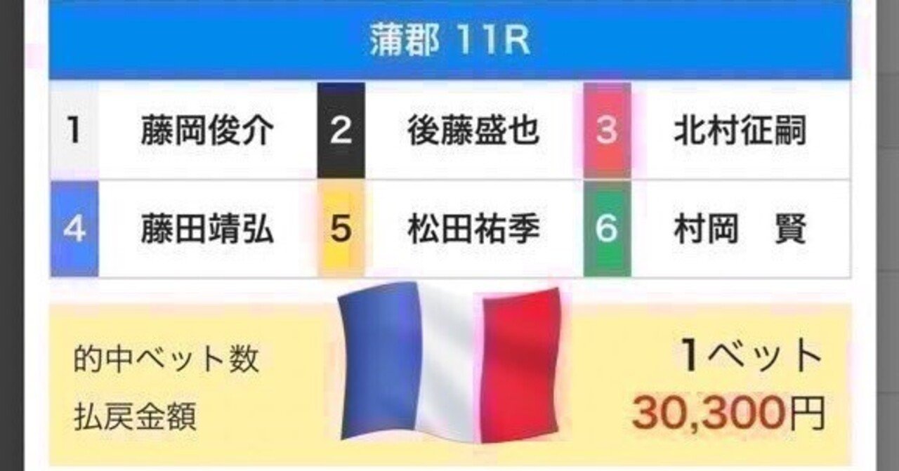 蒲郡11R 19:58【🌹🎉蒲郡優勝戦直前の超激アツ予想🌹🎉】｜万舟皇帝@プロの競艇予想屋🇫🇷