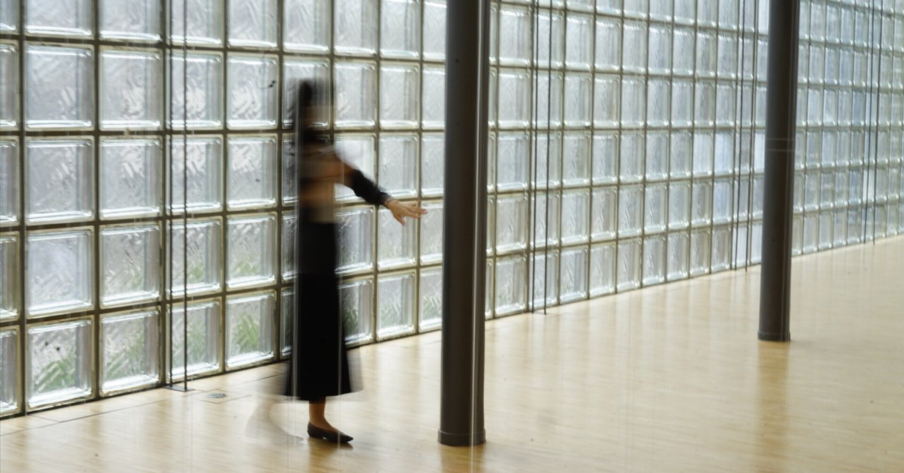 展覧会レポ：銀座メゾンエルメス フォーラム「"インターフェアレンス"展」｜Naota_t