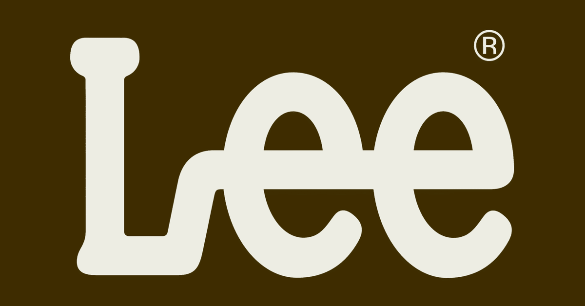 【古着】Leeデニム Part3タグ別年代判別｜furuta_japan.vintage