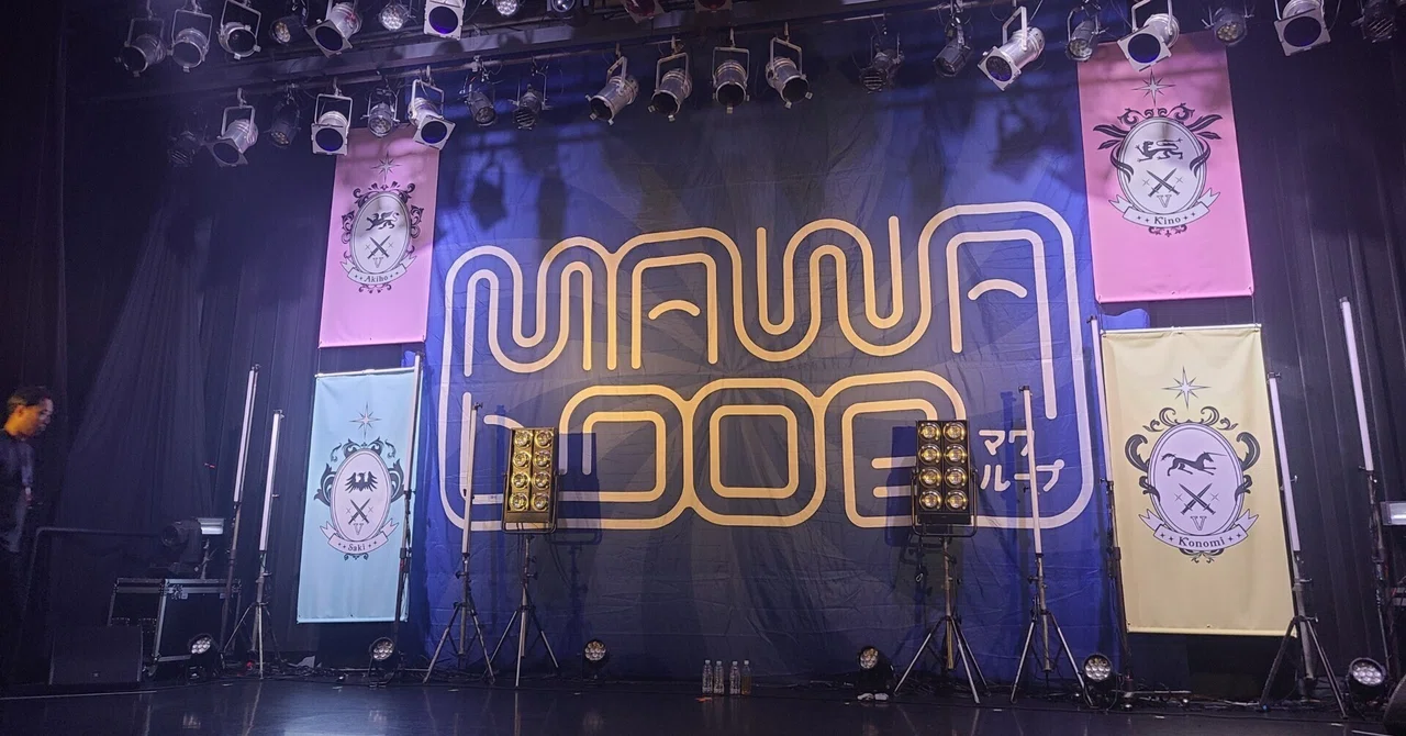 Kolokol 5th Anniversary｜ぺろ