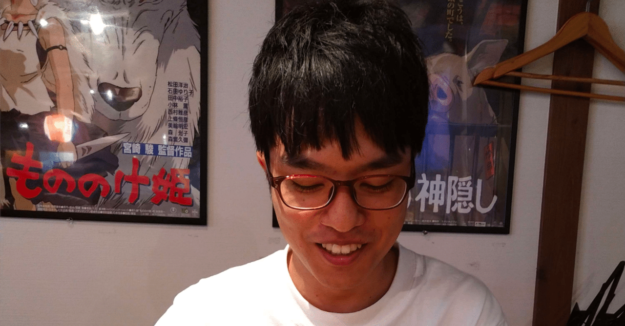 リビルド社員インタビュー：エンジニアisseiさん｜Re:Build