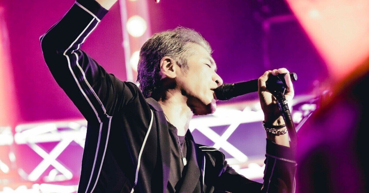 吉川晃司ニューアルバム『OVER THE 9』を引っ提げて開催された全国ツアーから、ツアーのファイナルを飾った日本武道館ライブの模様をレポート！｜WOWOW