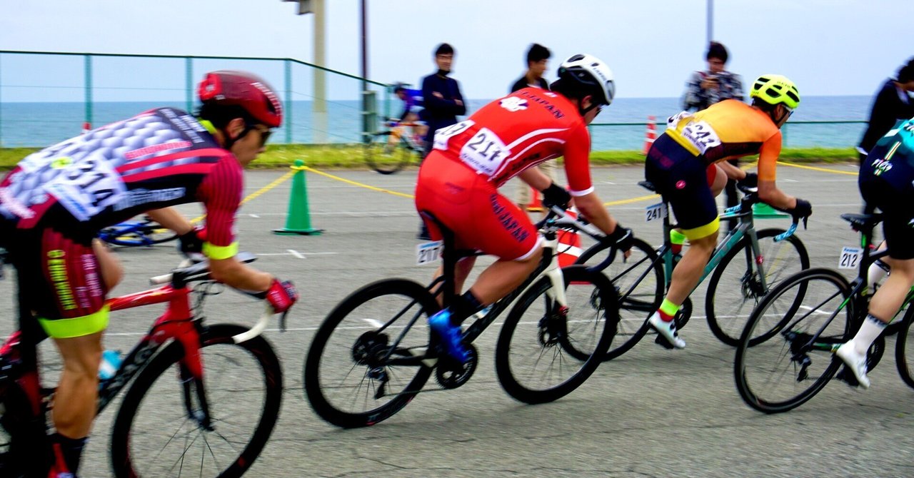 JBCF大磯クリテ｜Kota/こうた