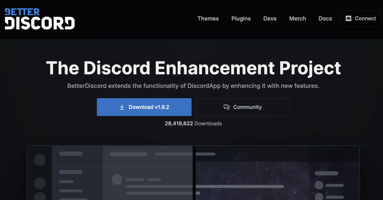 DiscordによるBetterDiscordへの言及まとめ｜yieldspace, inc.