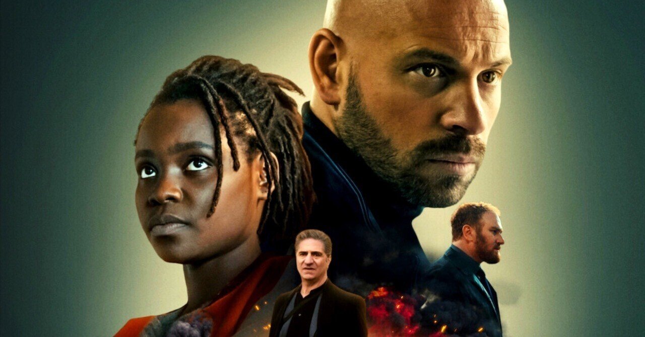 SANS RÉPIT / レストレス（2022年2月25日配信公開）｜eigadays