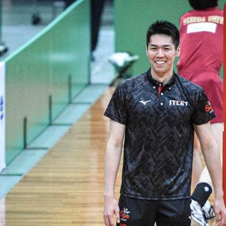 岩本大吾 / Iwamoto Daigo｜note