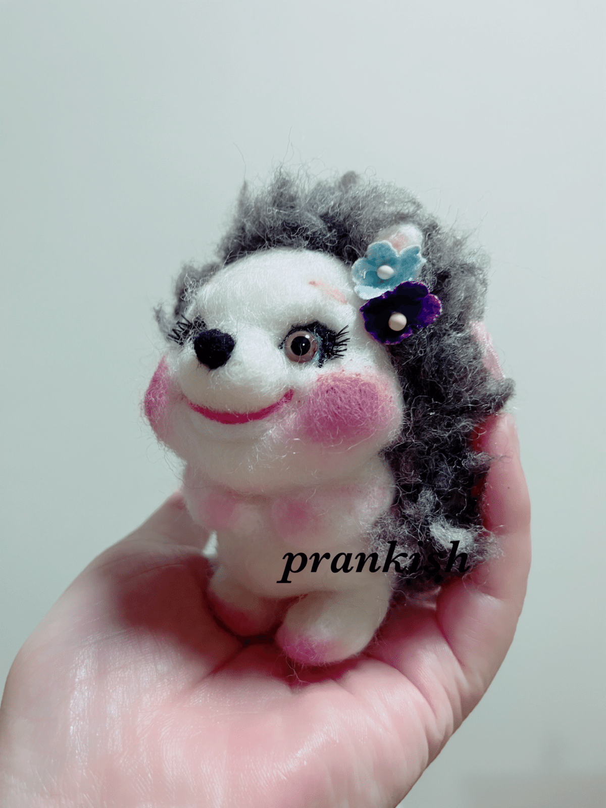 出ます｜prankish/Tomo