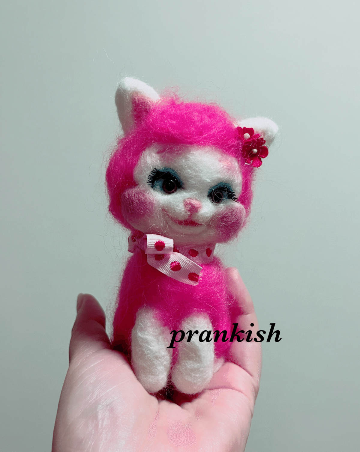 出ます｜prankish/Tomo