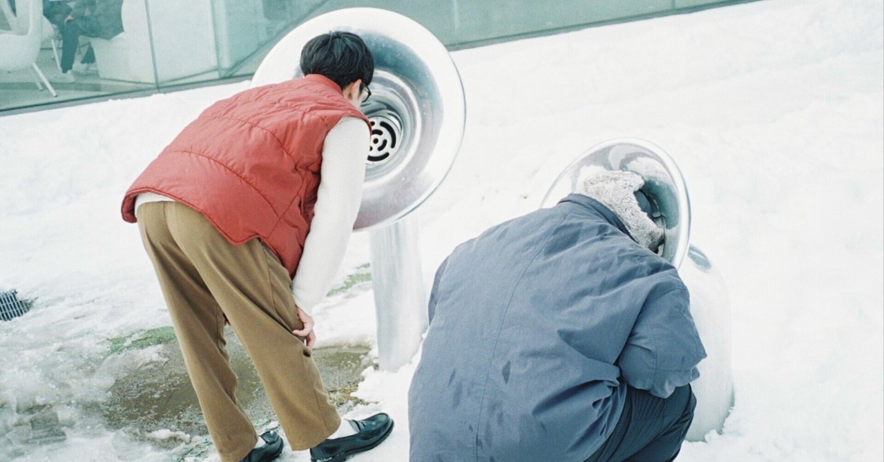 書けない頭になってしまったのか。｜Rintaro Shimada