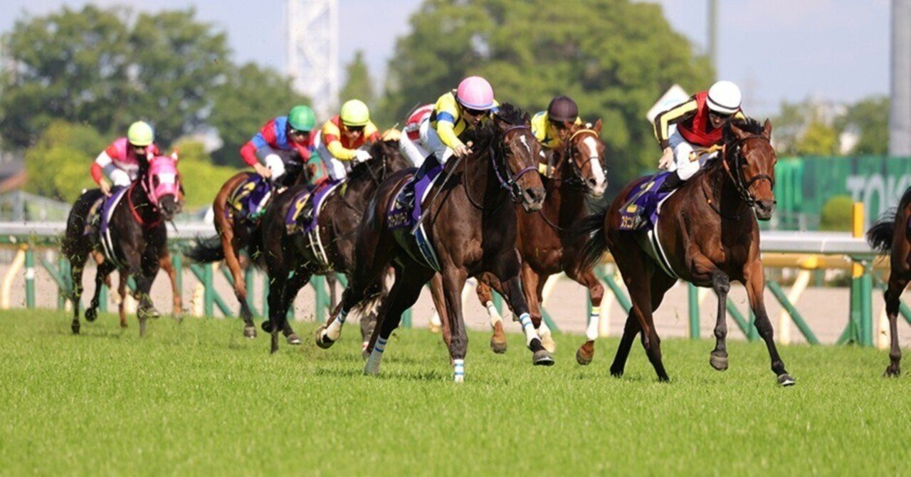 【2023 優駿牝馬～オークス（G1）】徹底的に攻略データ篇｜Haya