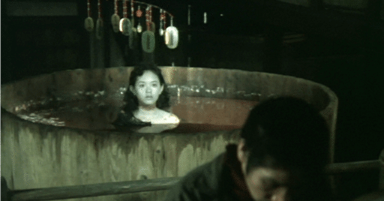 日本の田舎ホラー 横溝正史×市川崑｜西尾孔志 NISHIO HIROSHI