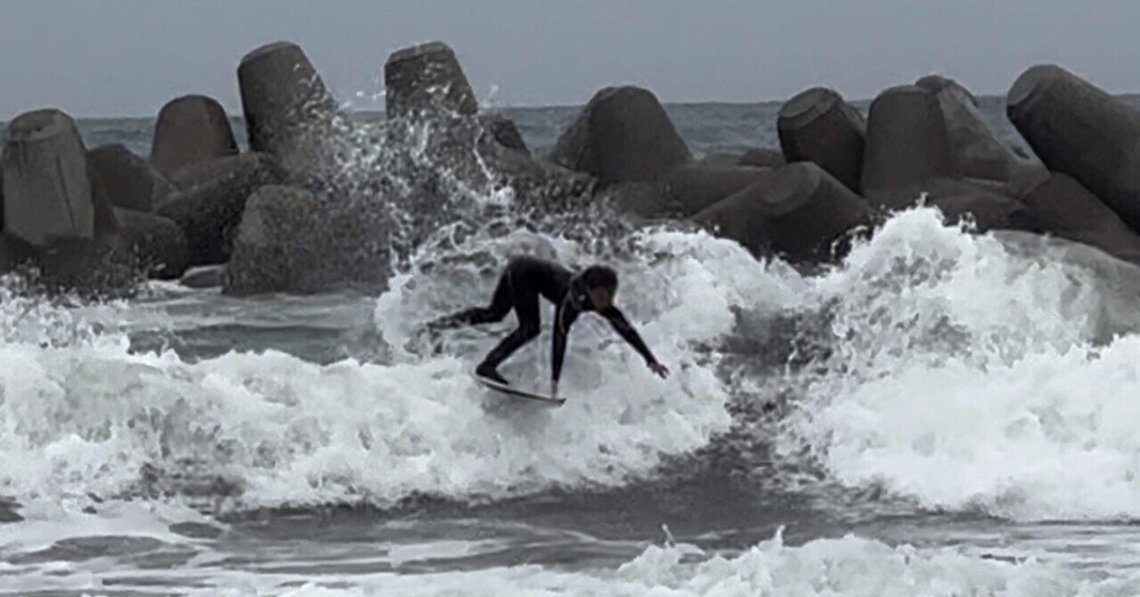 Sea Rover SurfCrew｜note