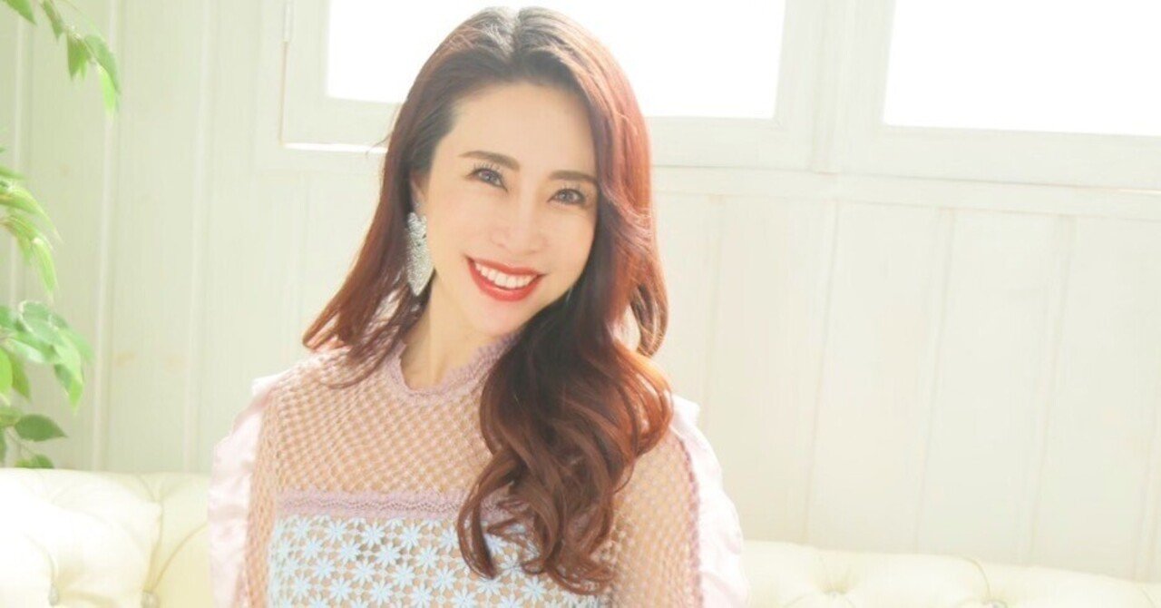 初めまして♡｜美魔女製造所 RMsalon rina