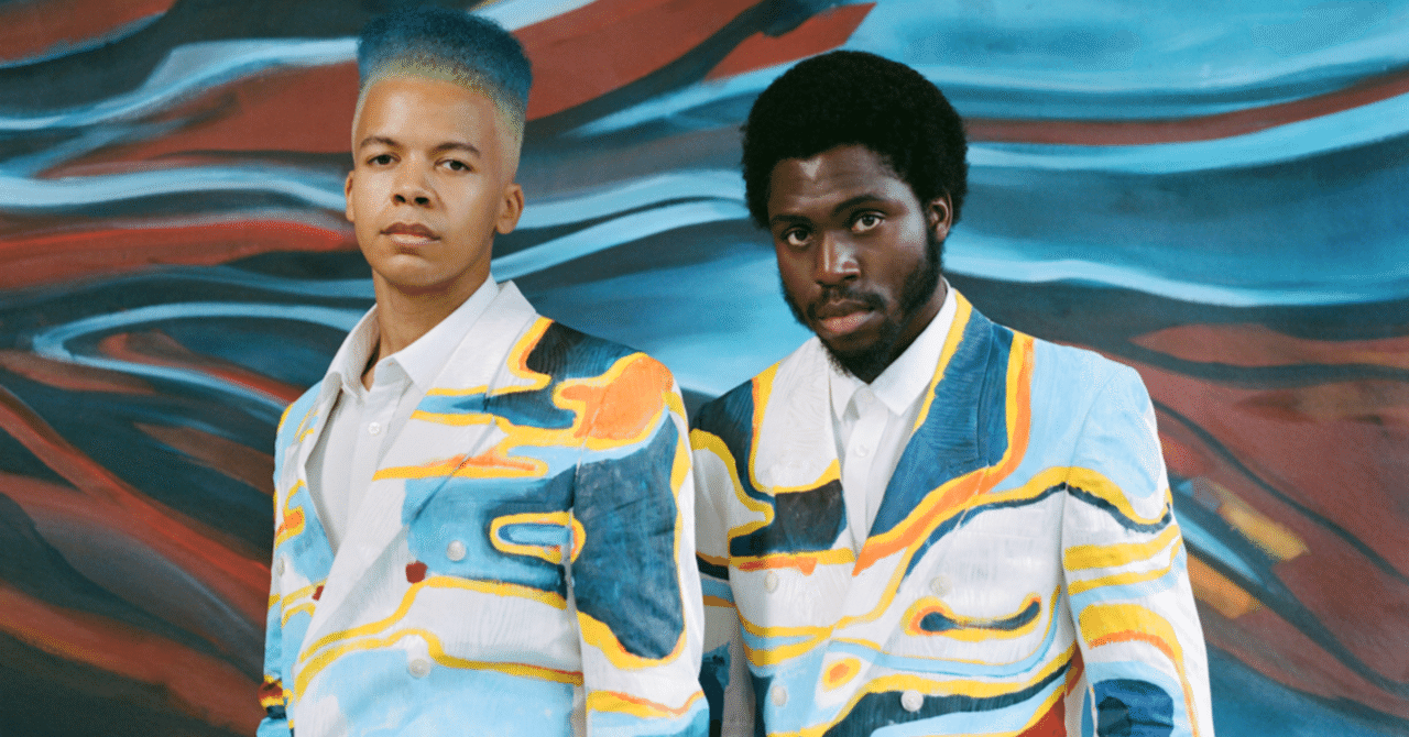 BLUE LAB BEATS ＠BLUE NOTE TOKYO（20230516）｜***june typhoon tokyo***