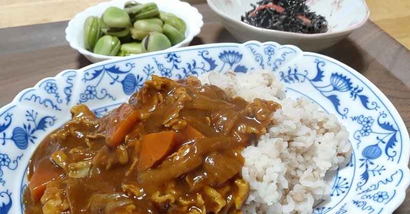 『新宿中村屋カリールウ』(塩分1.6g)｜guttyo