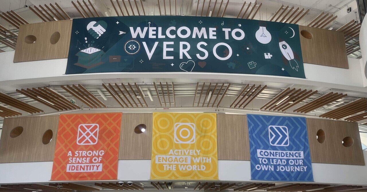 多文化環境と子ども主体の学びが魅力なタイのインターナショナルスクール｜luca🐻