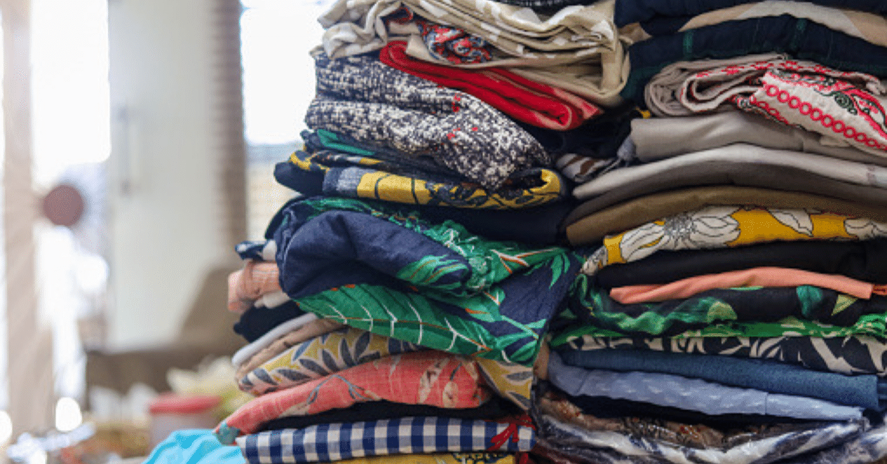 PALETOWN: 音楽から新たなスタイルを創り出すセカンドビンテージのパイオニア｜UNKNOWN