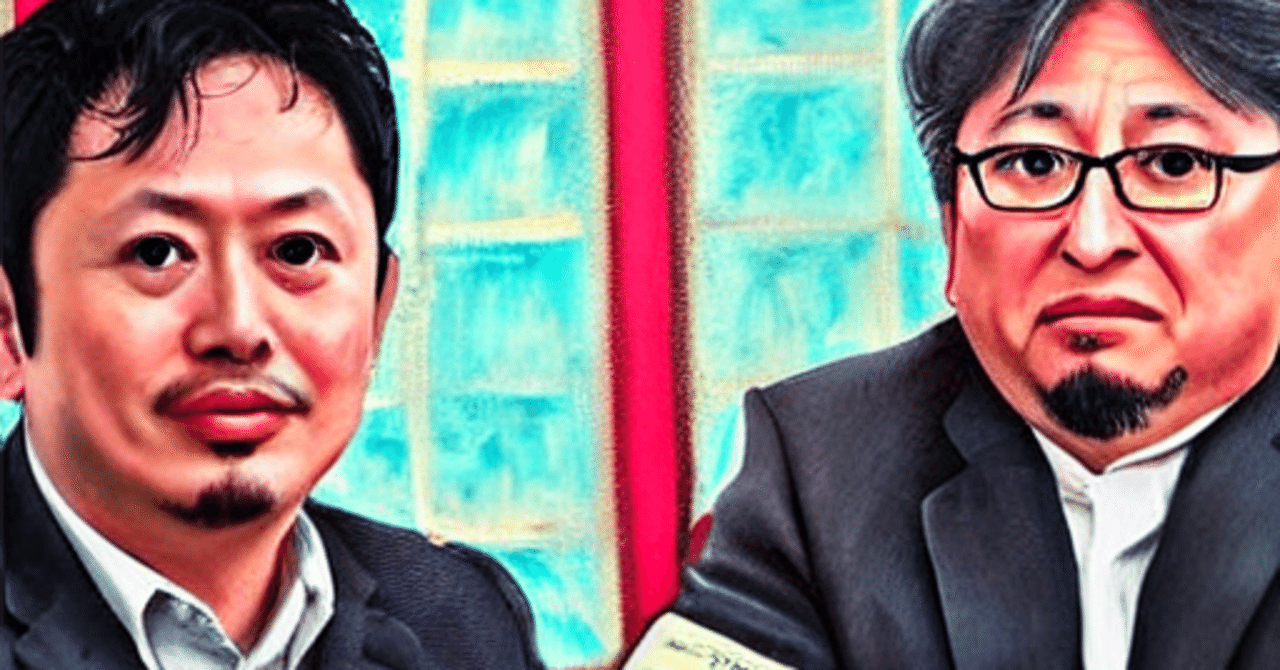 [B! AI] ファインチューニングなしで好きな画像が出せるFastComposer｜shi3z