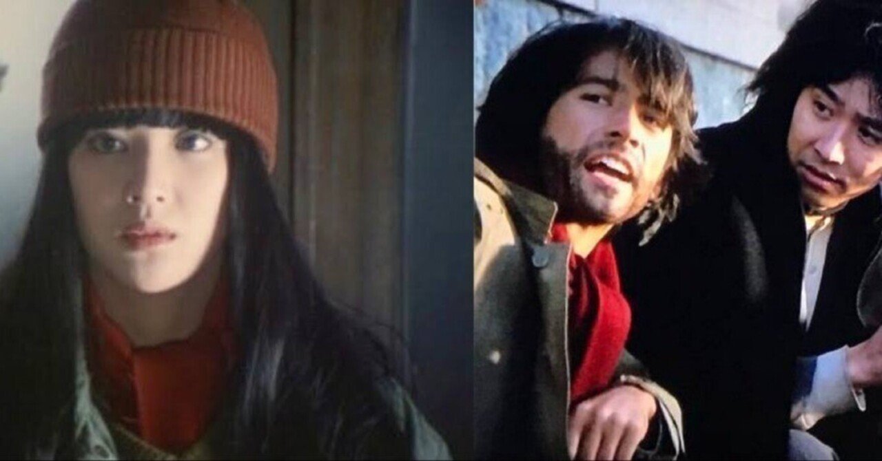 自作自演メタ映画。それって庵野だろ？！という異色の面白さ『病院坂の首縊りの家』｜西尾孔志 NISHIO HIROSHI