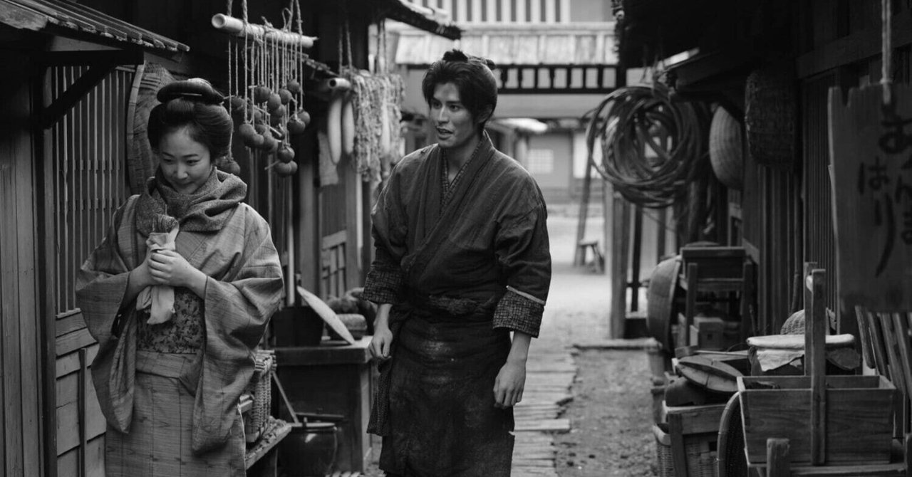 映画『せかいのおきく』感想 様々な人の役割が彩るモノクロの青春｜Kuwayama Daisuke