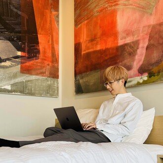 Yuki Morimoto｜note