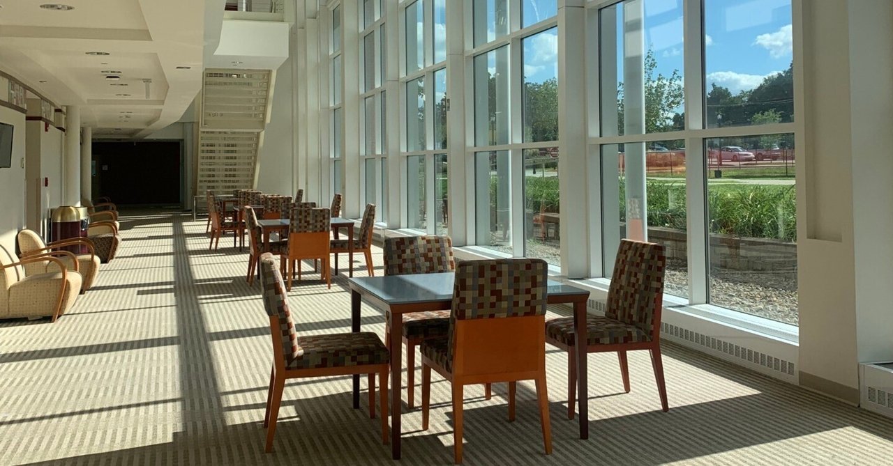 My Freshman Year ｜Miho Kato