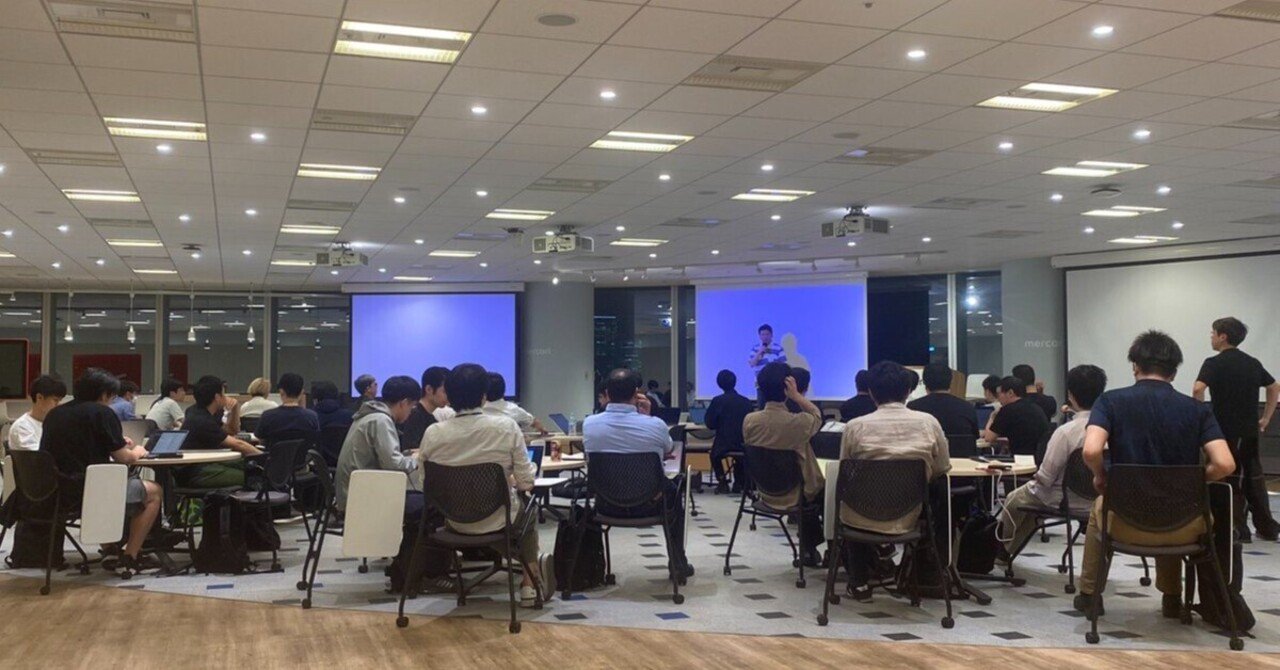 LLM Meetup Tokyo #2 開催レポ＆LTまとめ｜mah_lab / 西見 公宏