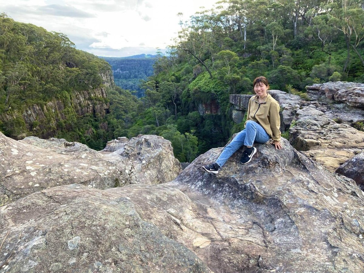 海外放浪旅#3 シドニー🇦🇺でworkaway体験記②（リアル評価）｜ERI 世界放浪フリーランス