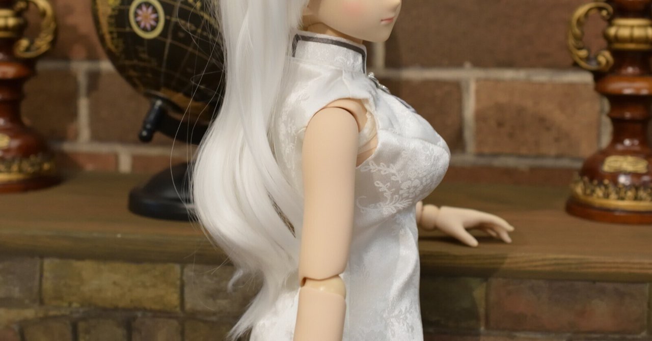 Memorandum-1.ドールをお迎えするまで。｜YUKKY