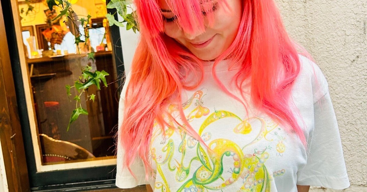 Coco Star｜仲真史 NAKA BIG LOVE RECORDS TOKYO