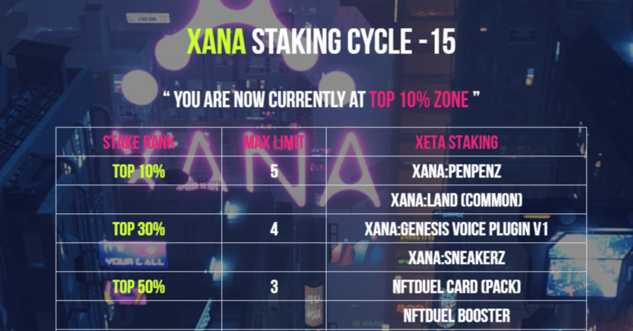 5/19日刊XANAニュース｜Ruru3jo