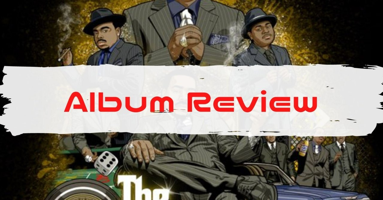 2023年おすすめ新譜アルバムVol. 41： Lil Eazy-E & Daz Dillinger「The Legacy」｜アボかど（にん ...