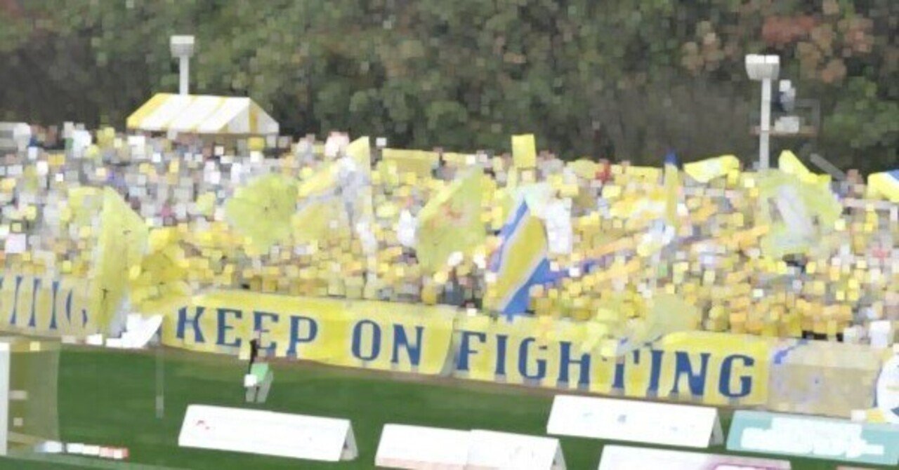 Jリーグ開幕30周年；これまでの発展について想うこと｜Nobuo Watanabe