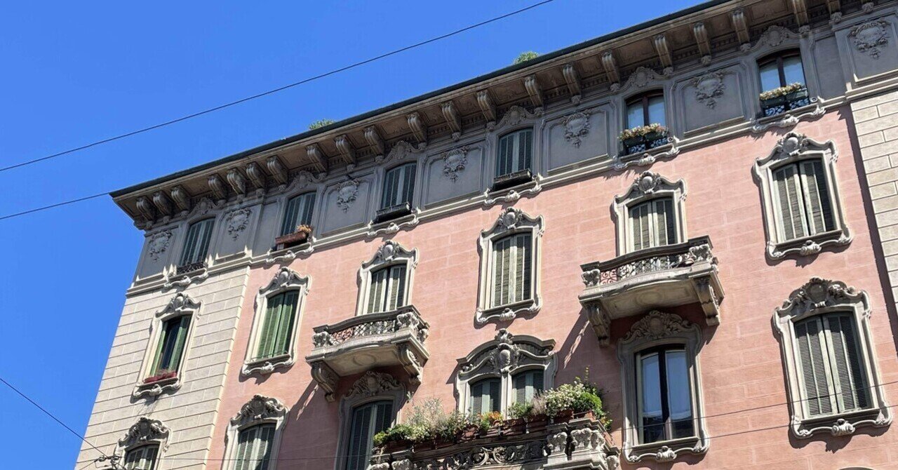 イタリア旅行でちょっと残念なあれこれ｜Junko Summer