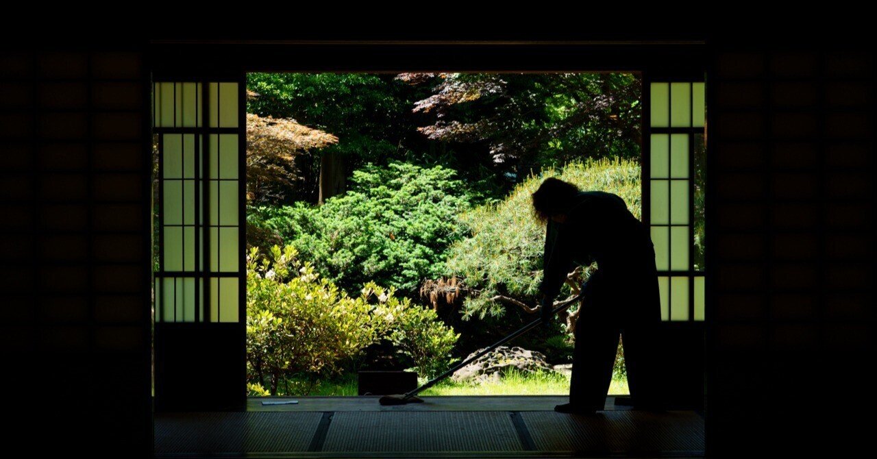 忙しいと考えられない｜Hiro Oaks / 日々の雑感