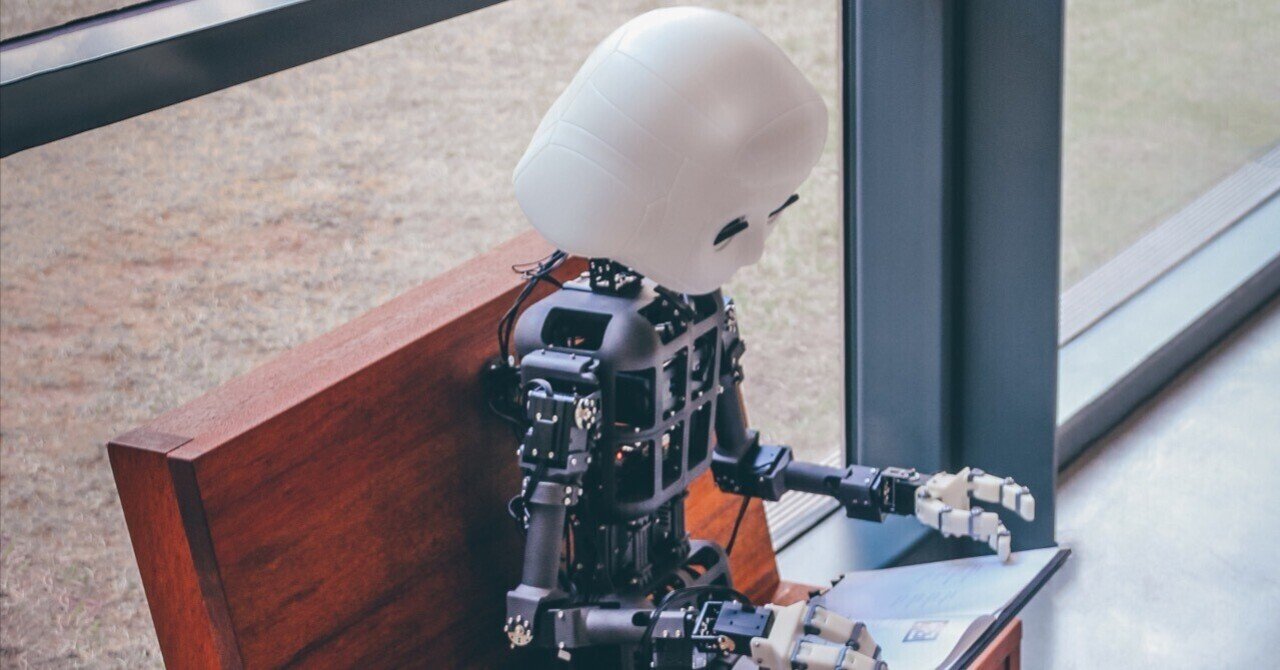 「ChatGPT4」 次世代の介護教員・講師ツールになる？｜daisuke gunji