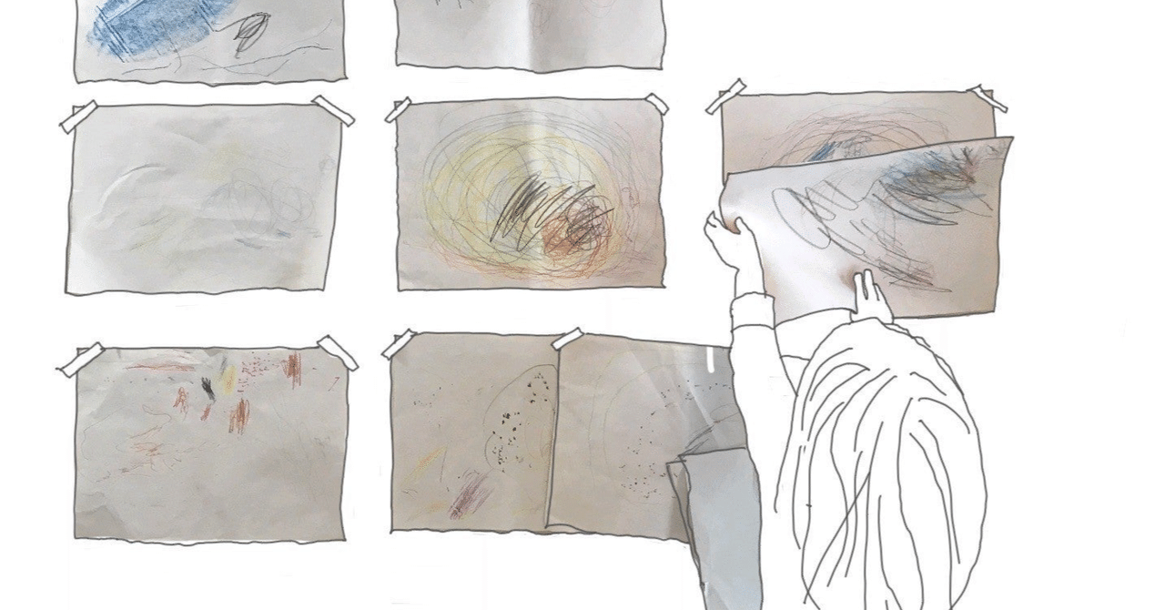 頭の整理の為、またnote更新します｜ohana_meme