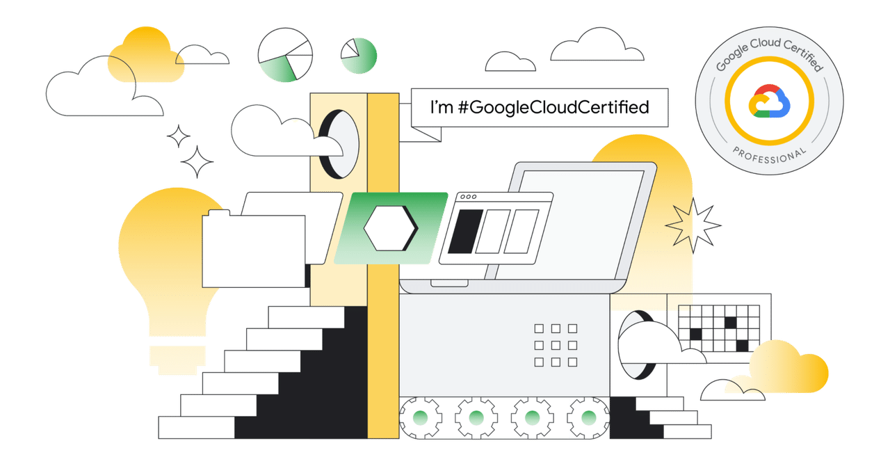 Google Cloud Certified - Professional Machine Learning Engineer受験｜nobuyama