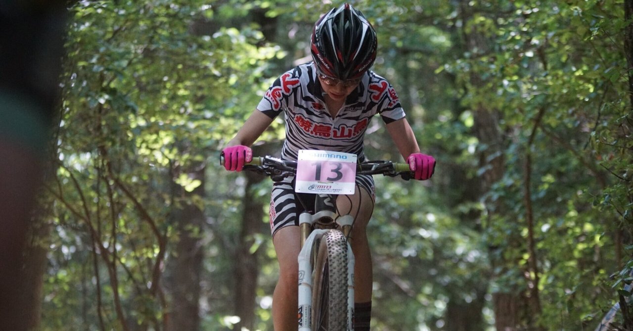 Coupe du Japon MTB 2023 八幡浜 レース展望｜Sumpu_taizo