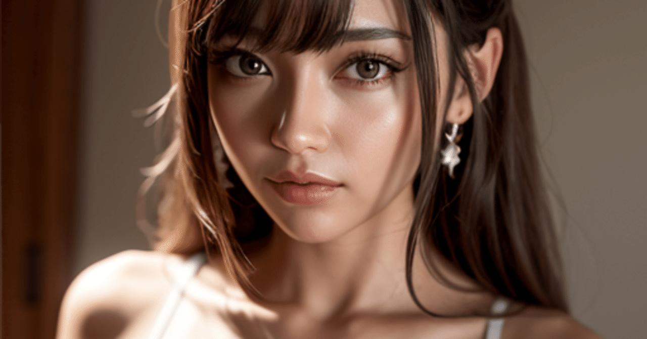 【Stable Diffusion】M1 macで、LoRAを作成する(kohya_ss編)｜Mitchy