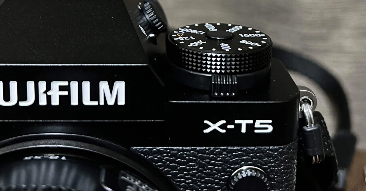 X-T5とD500でスナップする｜No.54