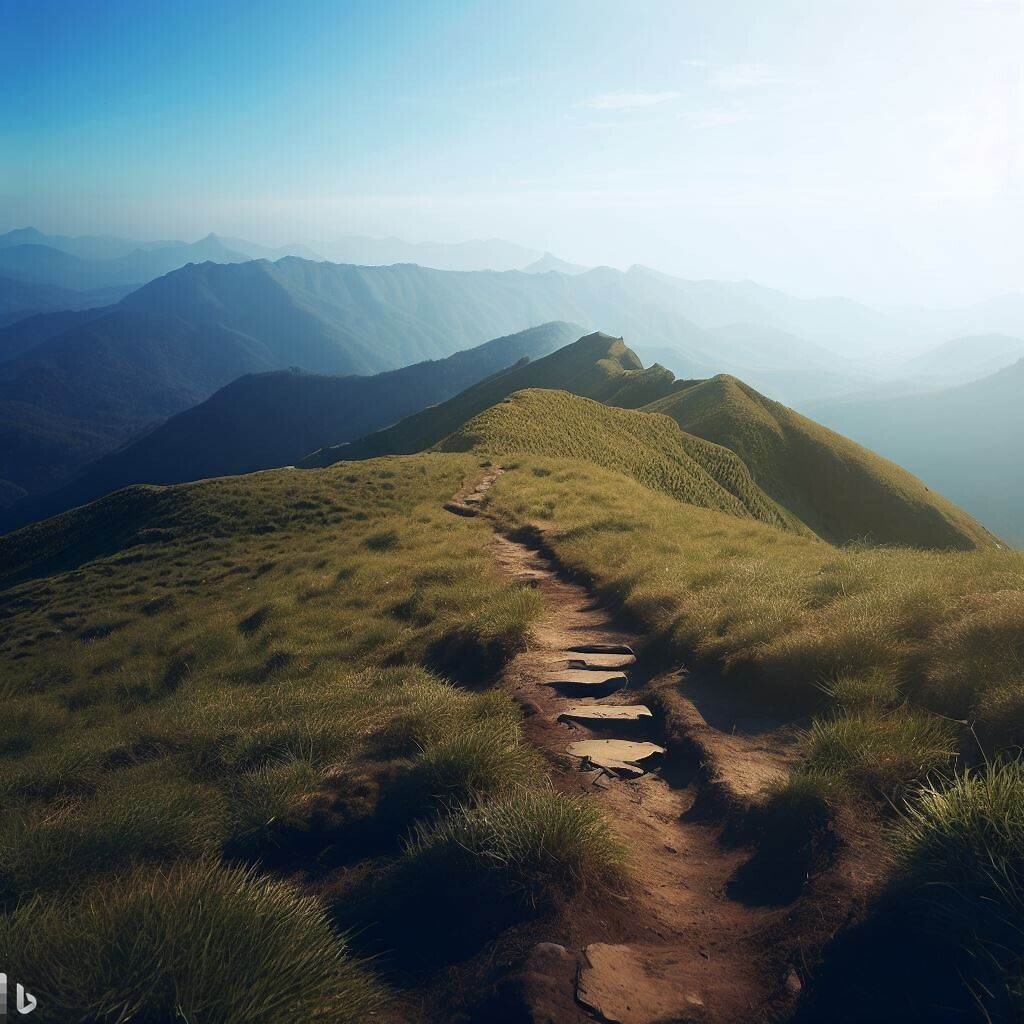 230520_Mt. Tetsu-zan｜UK-EarlyBird