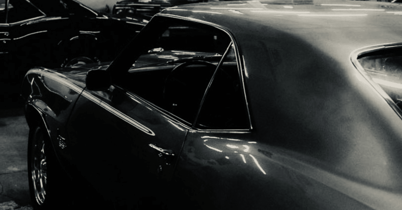 じだい｜Master Kevin