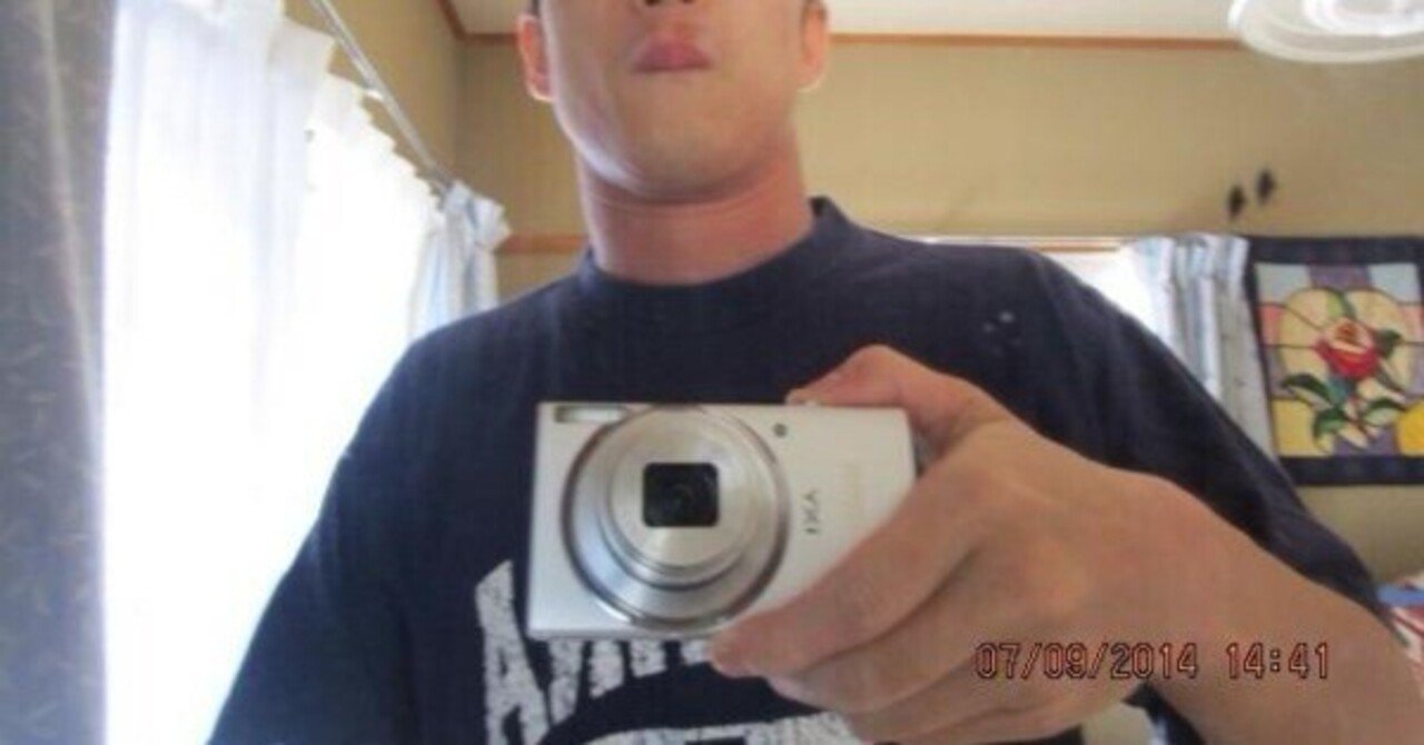 syamuさんが使っていたデジカメについてカメラ好きが解説！···はっきり言うと動画に向いてないカメラだ！｜そわそわ