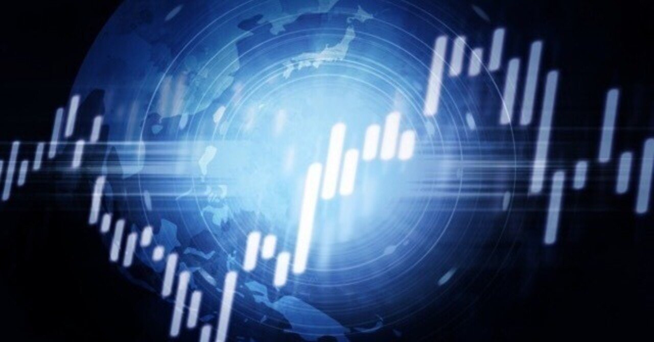 【FX】短期より長期、新より深。｜roka/FXトレーダー