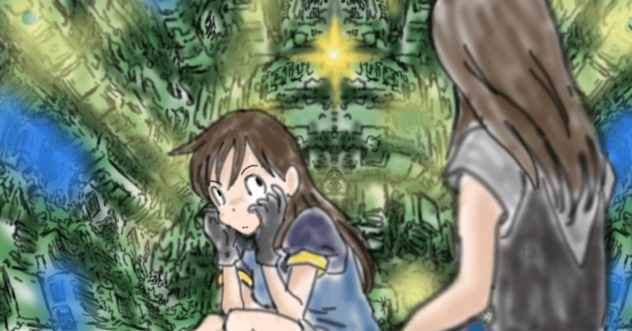 私と描く6｜Hecto