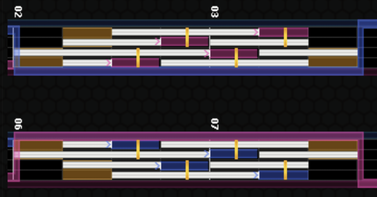 veRtrageS [XCD] そうめんワザップ｜春日